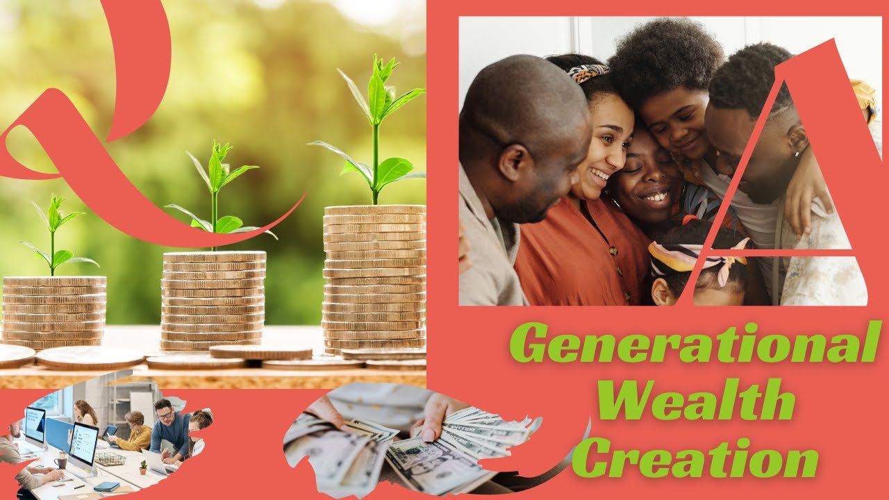 Watch 15 Wealth-Building Ways and be AMAZED at How Easily Anyone Can ...