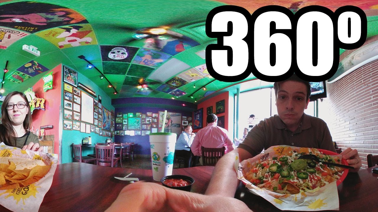 Nachos Cheese a 360º da Tijuana Flat Unboxing - YouTube