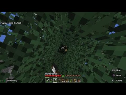 Minecraft_ Kettles boiled - YouTube