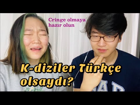 En Sevdiğiniz K-Dizileri Mahveticez! Türkçe Dublajla! 🤬💩🥲Goblin, True Beauty, Crash Landing