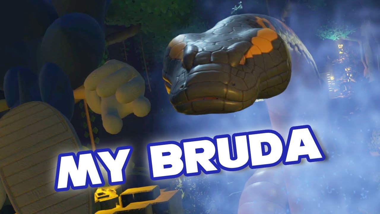 MY BRUDA - YouTube