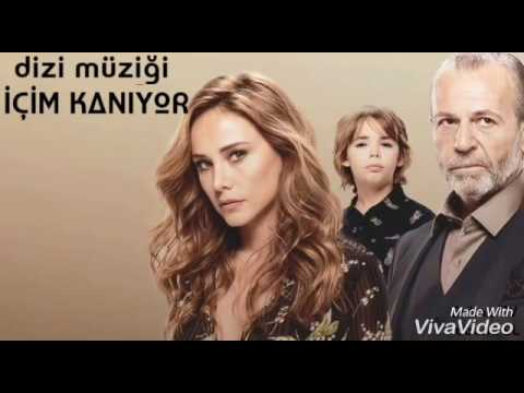 Poyraz karayel dizi müziği \