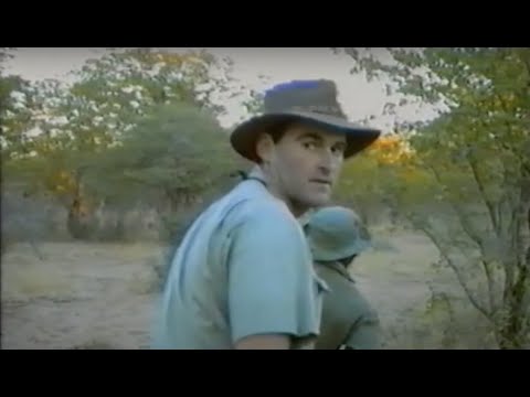 The Cook Report - Ten Pence in the Panda/WWF Controversy S04E06 (1990 ...