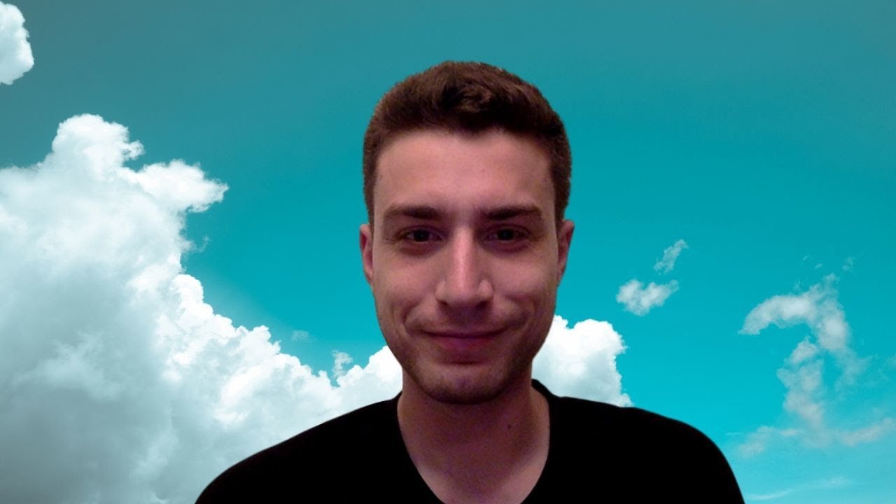 Jordan Etem: Decide To Make The Most Of Your Life - YouTube