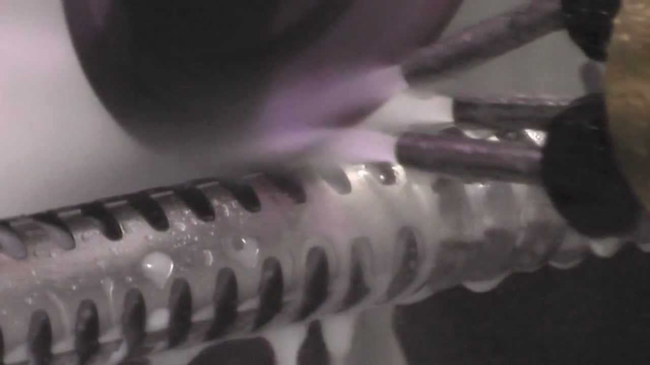 Making A Broach Cutting Tool YouTube
