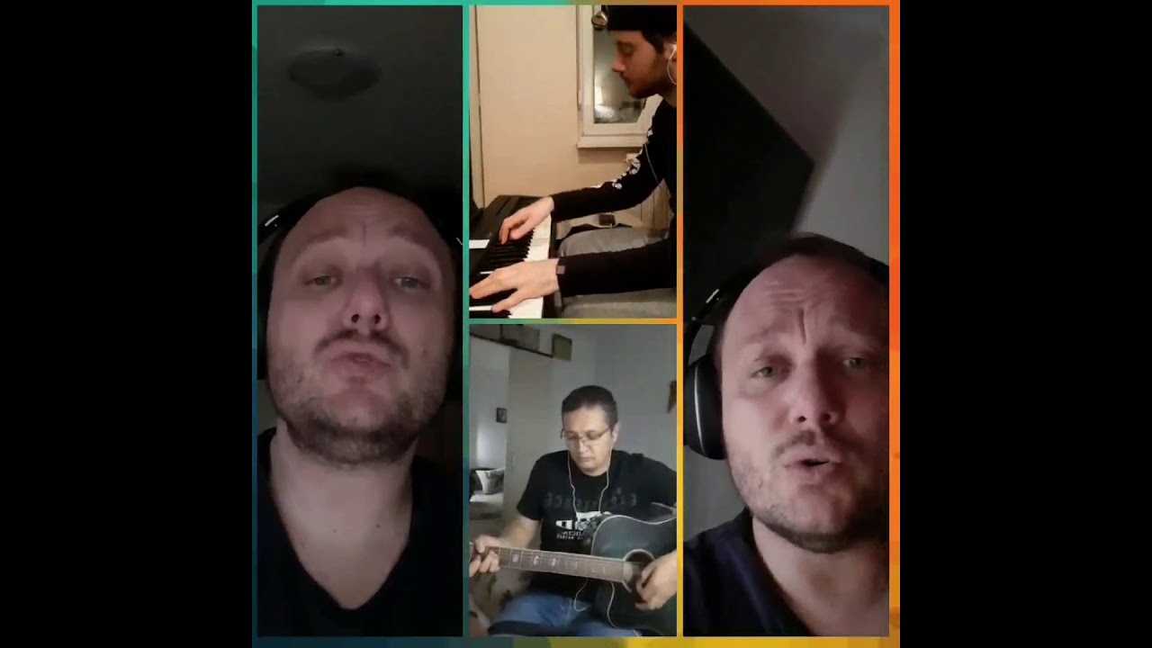 Zal iz mladosti - Nenad Arnautovic (Ceda Markovic cover) - YouTube