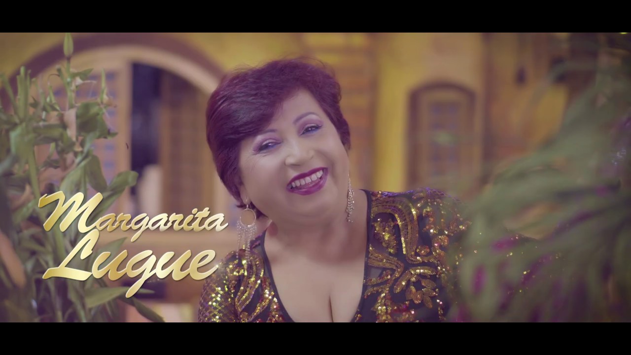 MARGARITA LUGUE / LAPIDA IMBORRABLE 2020 (Video Oficial) - YouTube