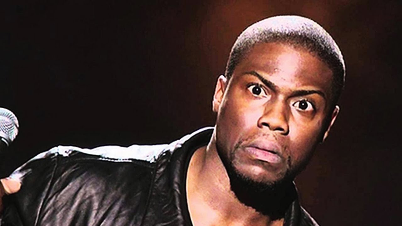 Kevin Hart - UNBREAKABLE - Powerful Emotional Video - YouTube