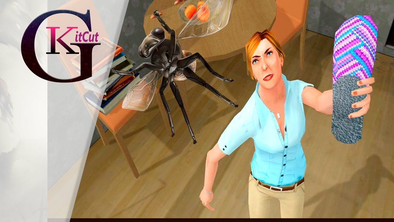 Insect Simulator Fly Survival Game Play For Kid | Sim Bug Race App ...