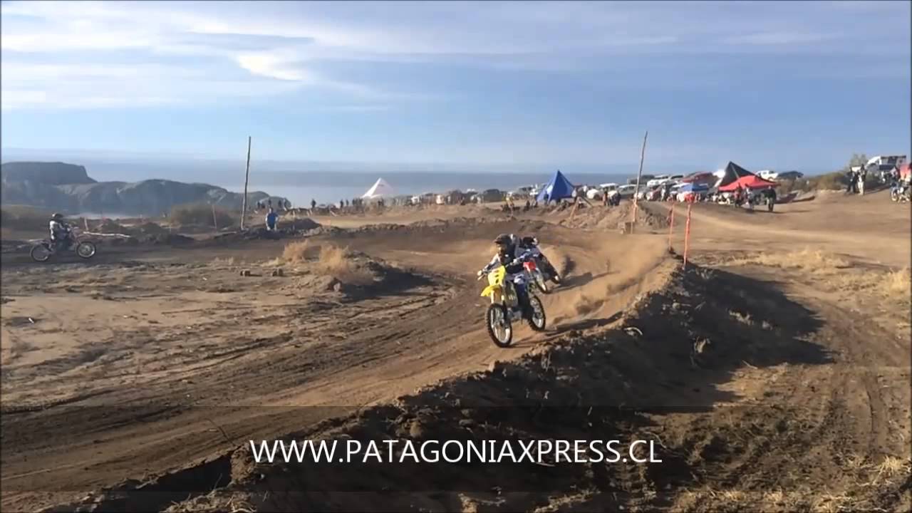 8va Fecha Campeonato Regional - Chile Chico HD - YouTube