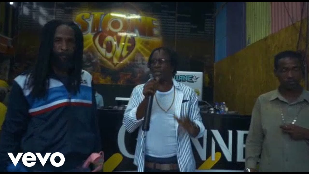 Super Beagle - Work Hard (Official Video) - YouTube