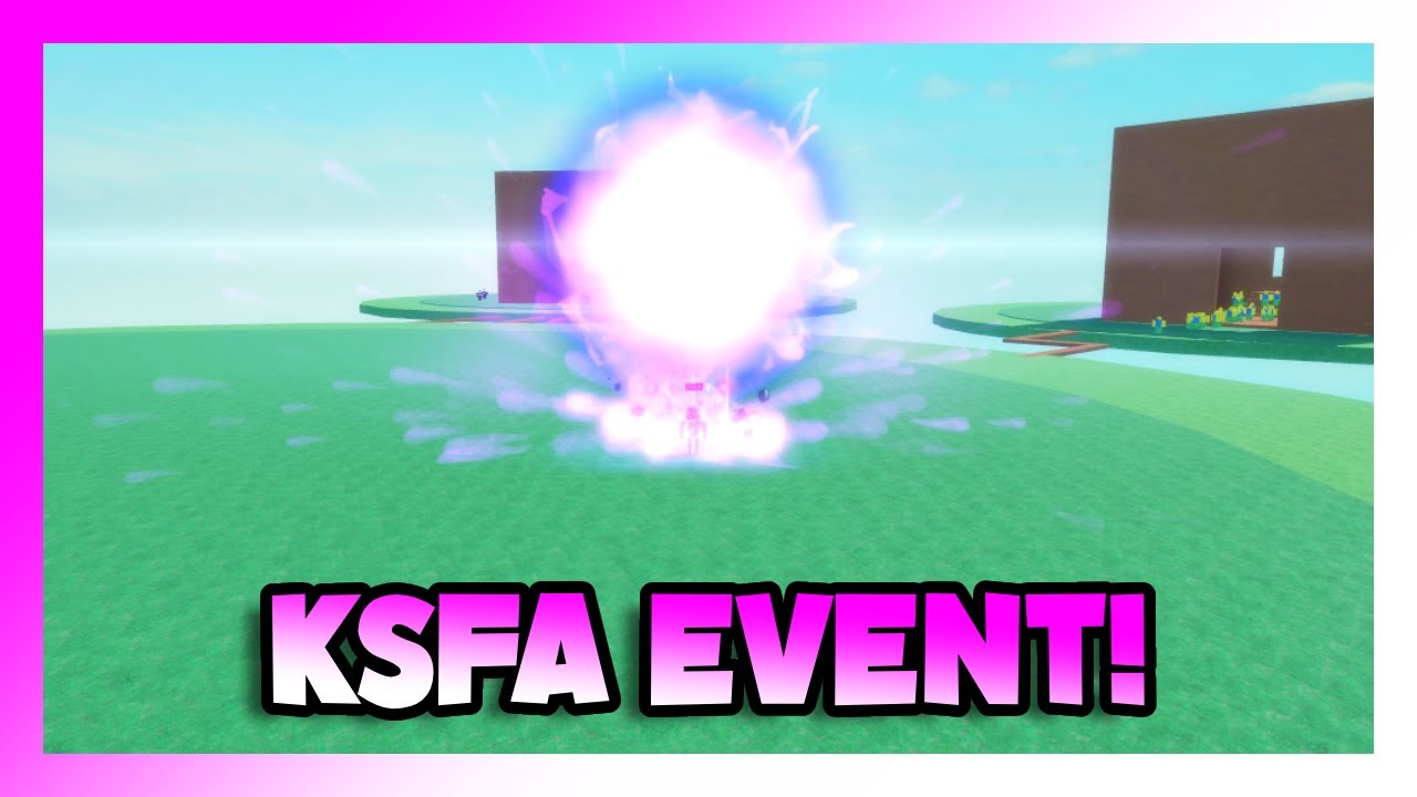 Killstreak Sword Fighting Alpha event! (Any badge you want ...