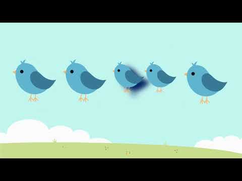 Easy Rhythm Play Along 'Cuckoo'- Musicograma