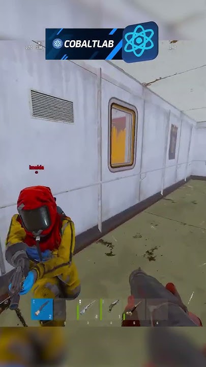 There's no one on 💀 #rust #shorts #xkevv - YouTube There's no one on 💀 #rust #shorts #xkevv - YouTube