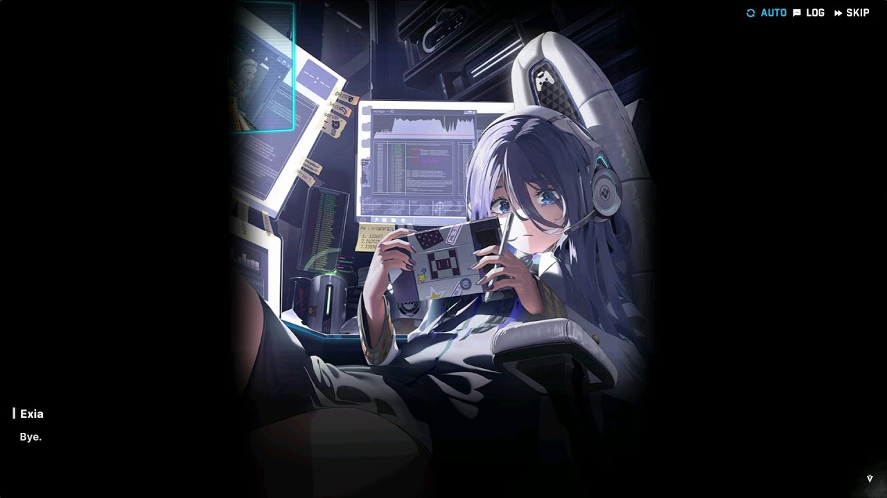 Nikke Story Chapter 9 English Dub Gameplay Walkthrough 60 FPS No ...