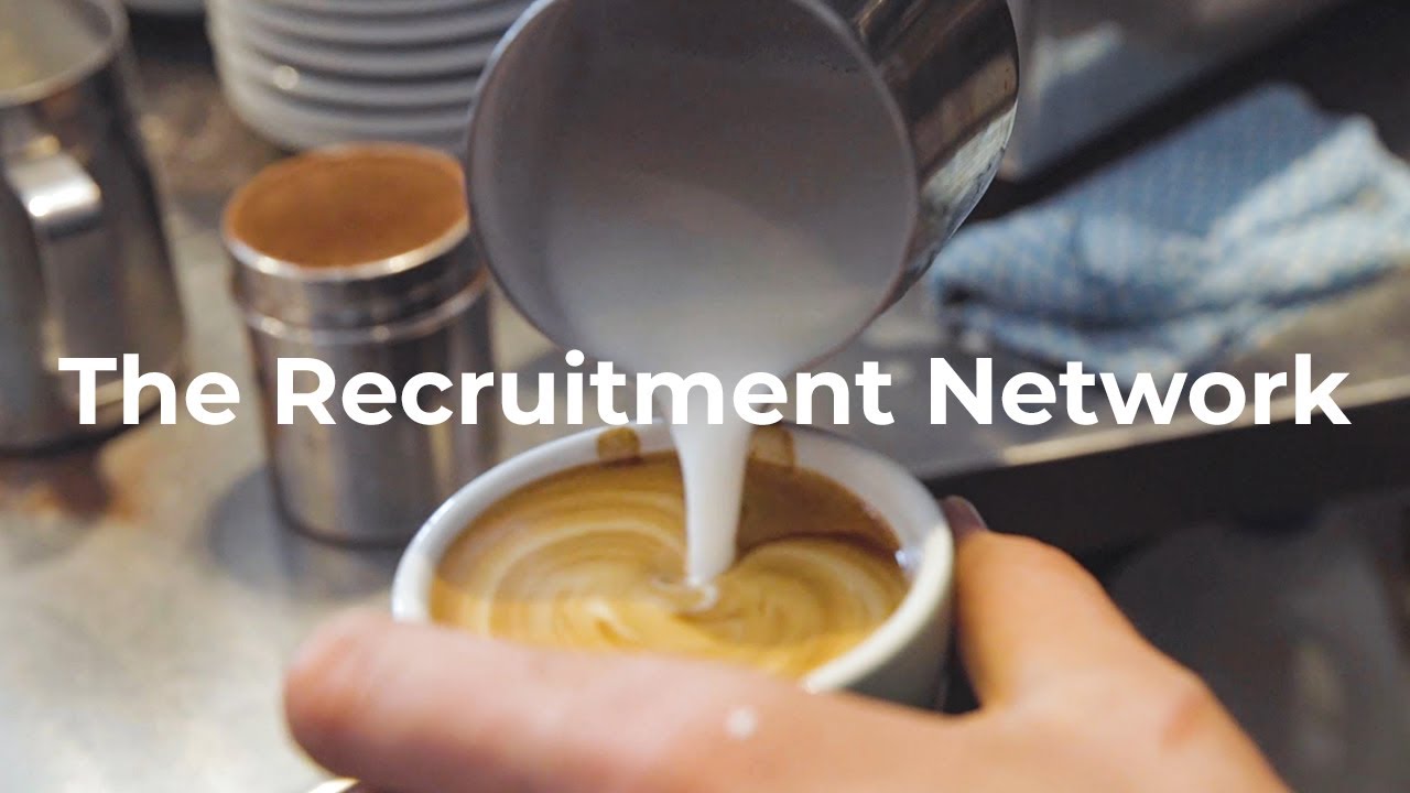 The Recruitment Network - YouTube