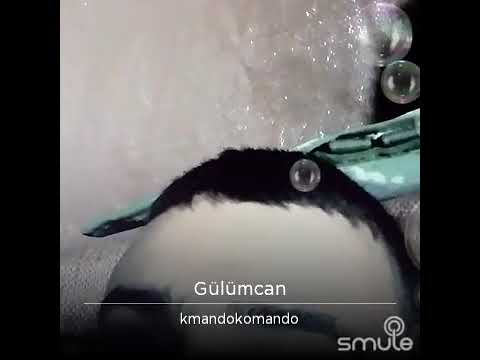 AYINA YILDIZINA KURBAN OLDUĞUM