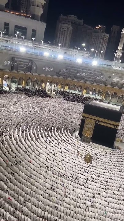 MAKKAH SHAREEF KHANA E KABA MAKKAH MASJID AL HARAM SHAREEF ️ ️ ️ ️ ️ ️ ...