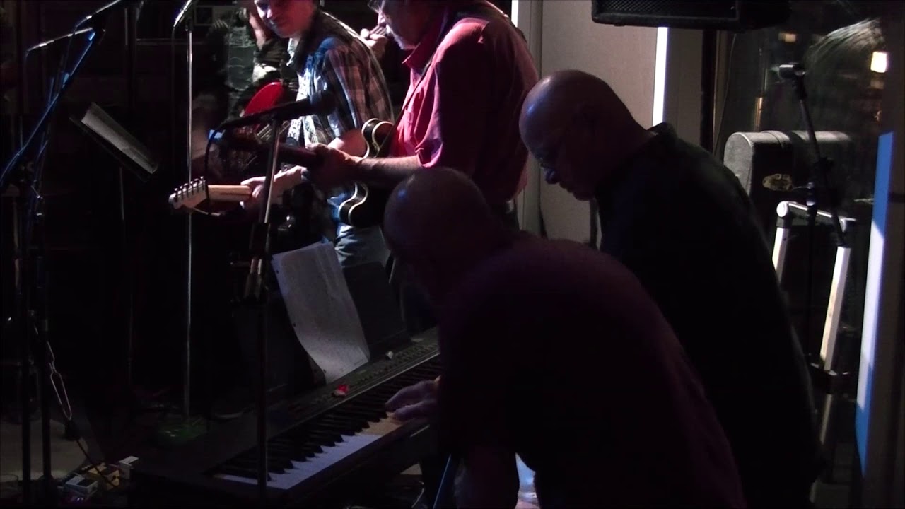 Doc Fingers and Al Foreman Aug 2017 - YouTube