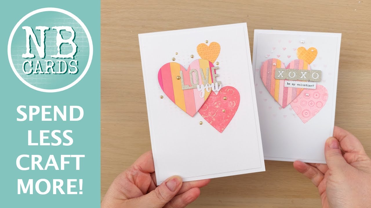 Spend Less Craft More! Use What You Have Instead of Buying New | Clean ...