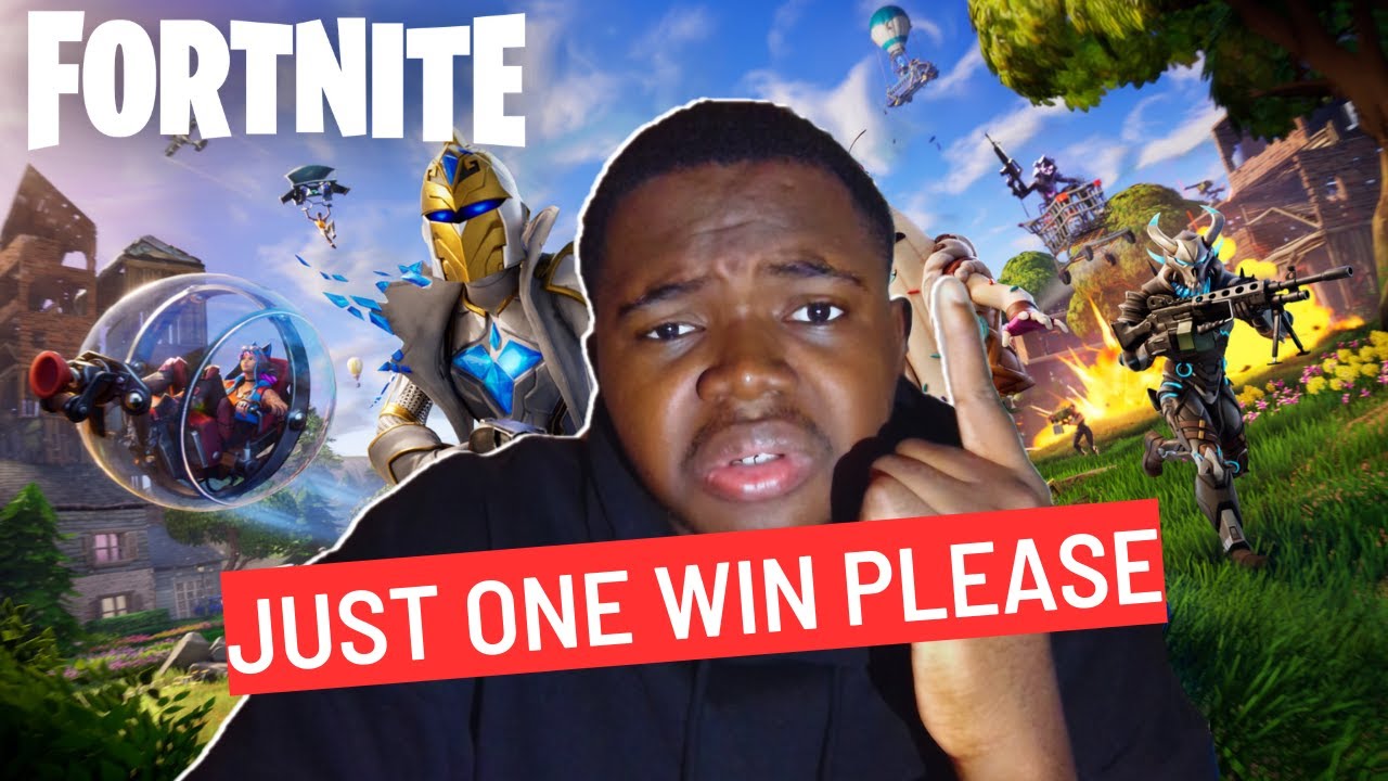 I will win today right?Right?! (My webcam coming) - YouTube