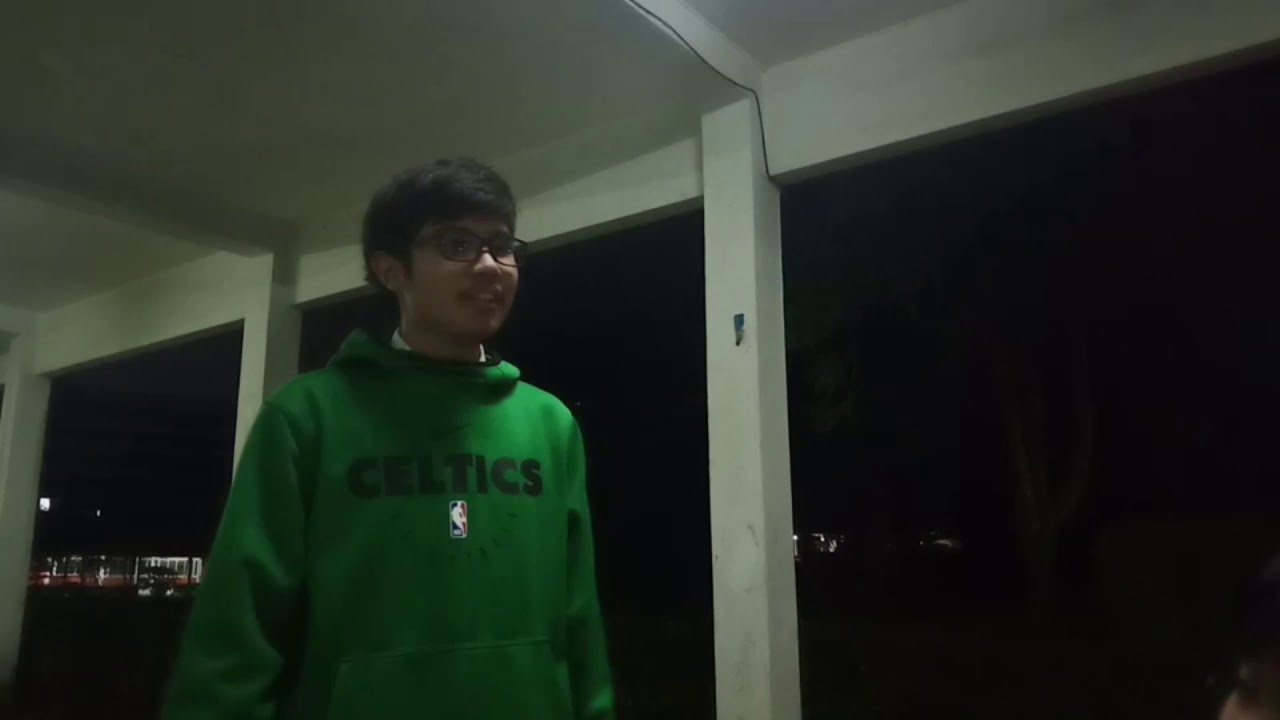 Roleplay CS (KKU) Group 5 - YouTube