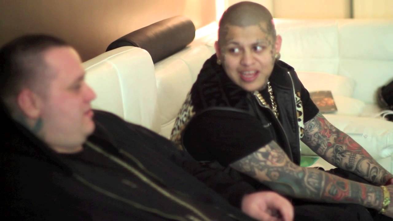 D FLORES SODMG slap for cash - YouTube