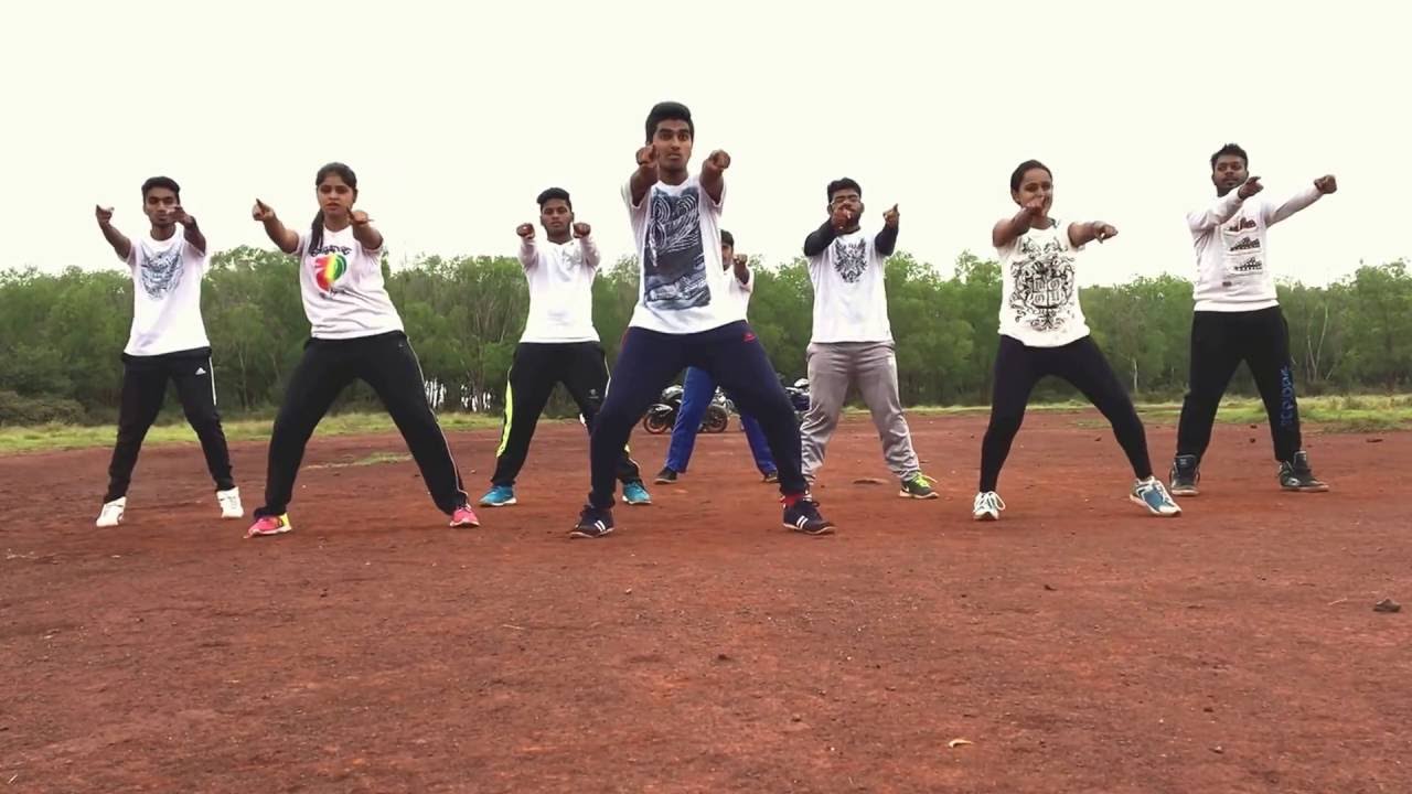 3peg kannada song dance - Rhythm Arts Academy | @Puneeth choreography ...
