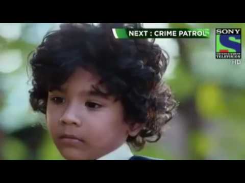 Aarav Goyal in Sony channel - YouTube