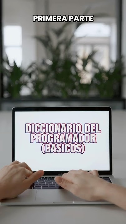 Diccionario de un programador📖 #webdevelopment #programmer #webdeveloper #coding #javascript # ...