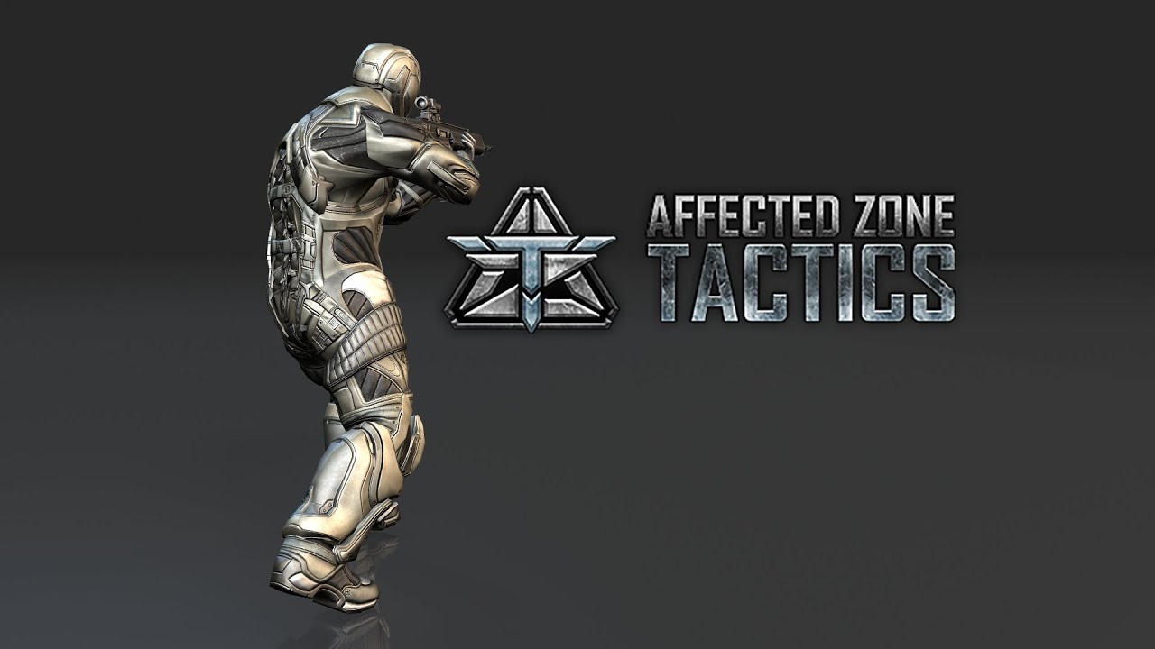 Game animation demo reel - Affected zone 2014 - YouTube