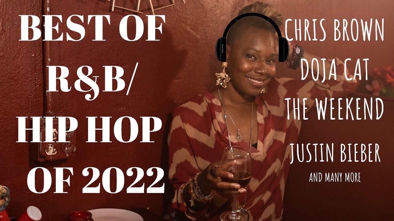 COUNTDOWN | 2022 TOP RNB/HIP HOP Songs! (YEAREND)Welcome 2023! Goodbye ...