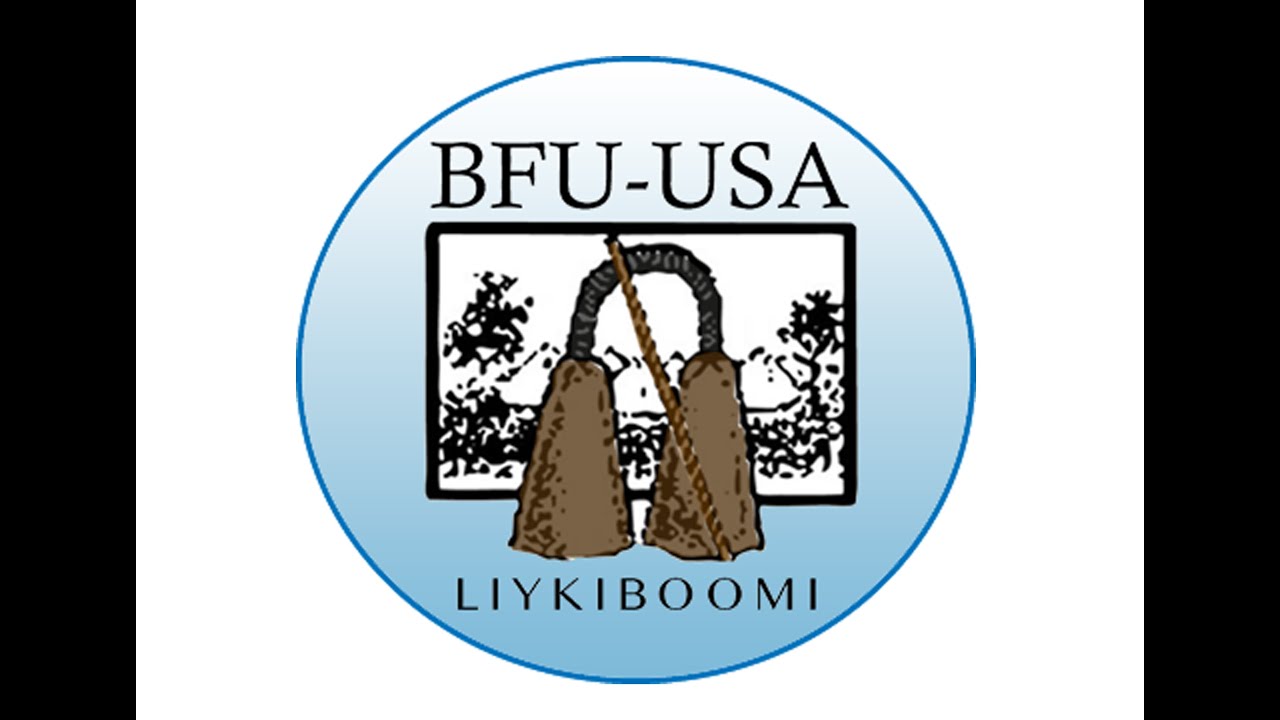 Bui Family Union (BFU-USA) President's Inaugural Address - August 2022 ...