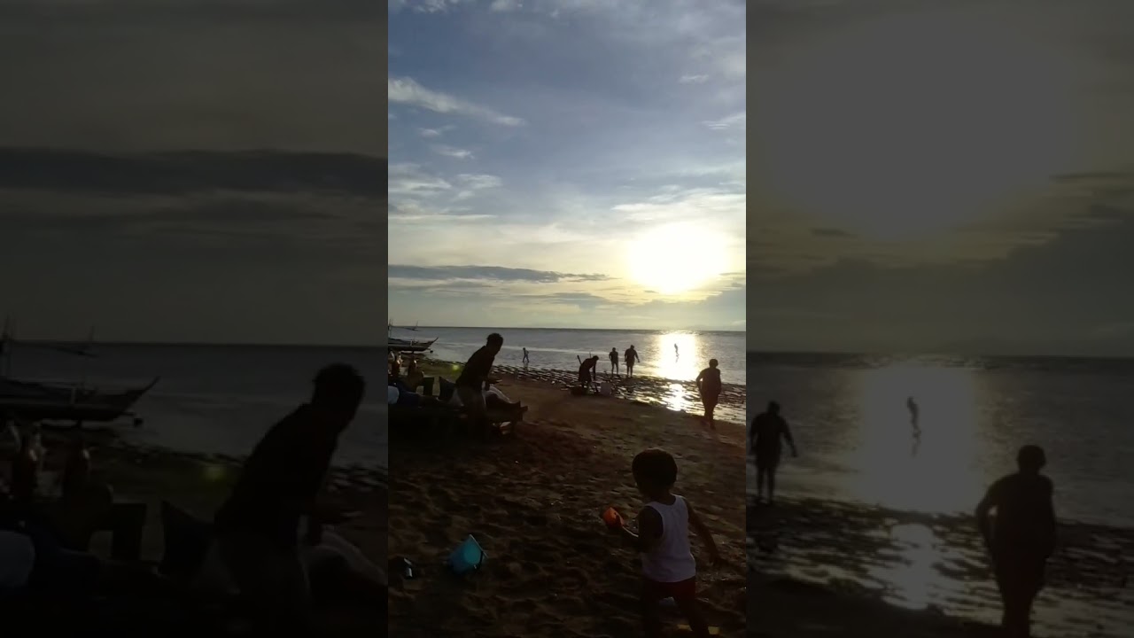 @ Kalumpang Beach Resort ⛱️ Calatagan, Batangas - YouTube