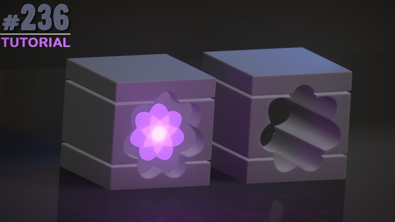 Boolean Operations in Nomad Sculpt | 4K Tutorial - YouTube