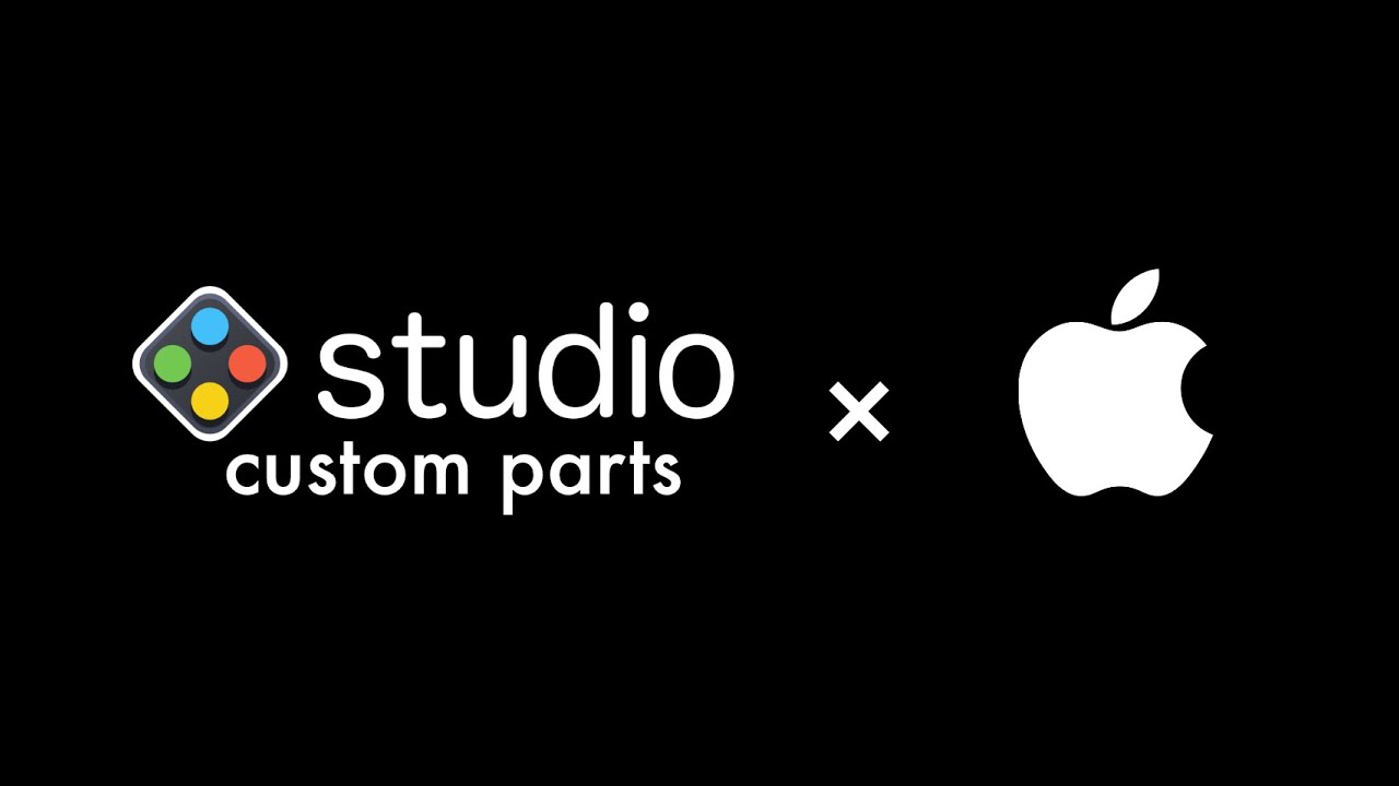Installing Custom Parts in Lego Stud.io (Mac Tutorial) - YouTube