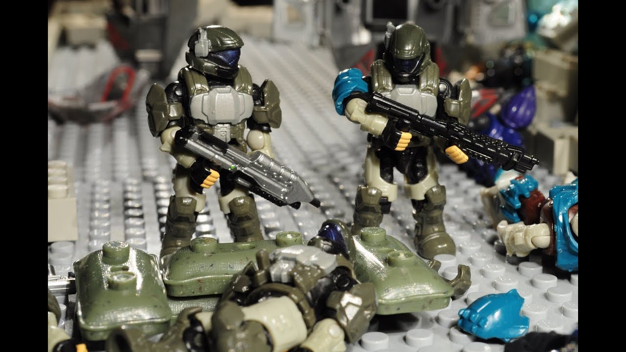 Helljumpers (Entire Series) - YouTube