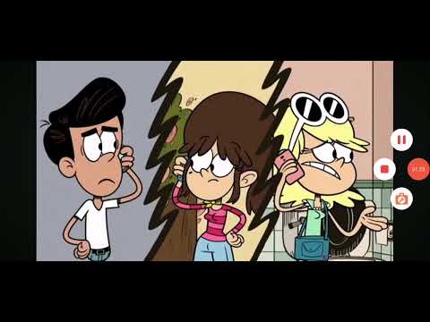the loud house full episodes: Everybody Loves Leni season 3 (2/4) - YouTube