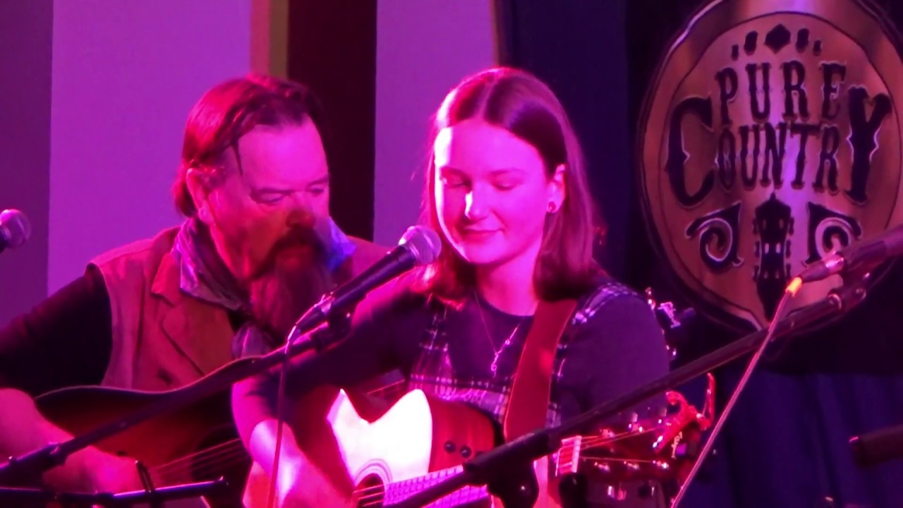 Pure Country Kitchen Party on Pure Country Show - YouTube
