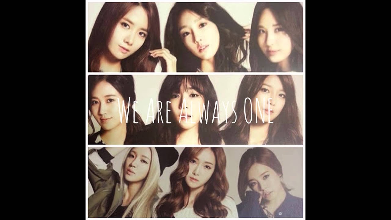 SNSD Divine (Audio) - YouTube
