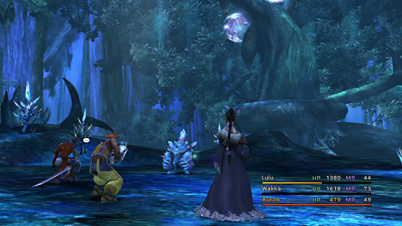 final fantasy x 3 - YouTube