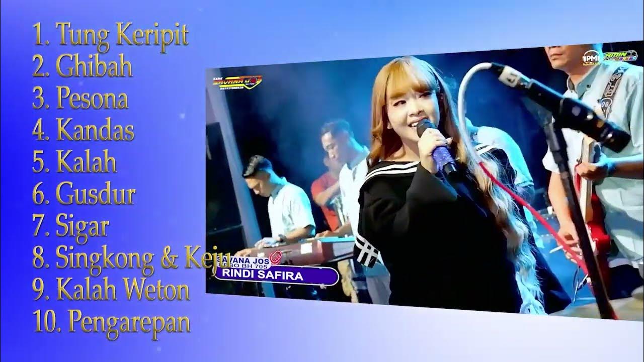 FULL DANGDUT KOPLO 2025 SAVANA JOS BH 705 LIVE GANDRI NGAWI part 2 | GSW OFFICIAL | PM AUDIO ...