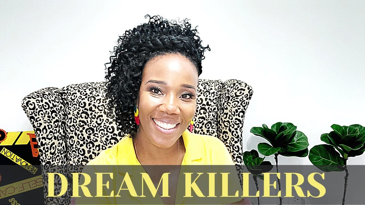 Dream Killers - YouTube