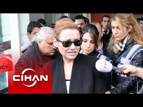 Deniz Seki: Adalet varsa suçsuz olduğum anlaşılacak