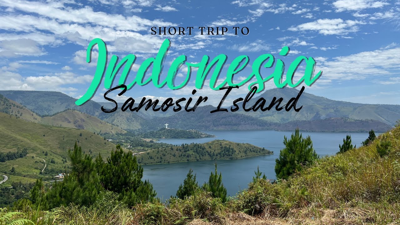 Unforgettable Holiday to Indonesia: Medan & Samosir Island Awaits! 🌟 ...