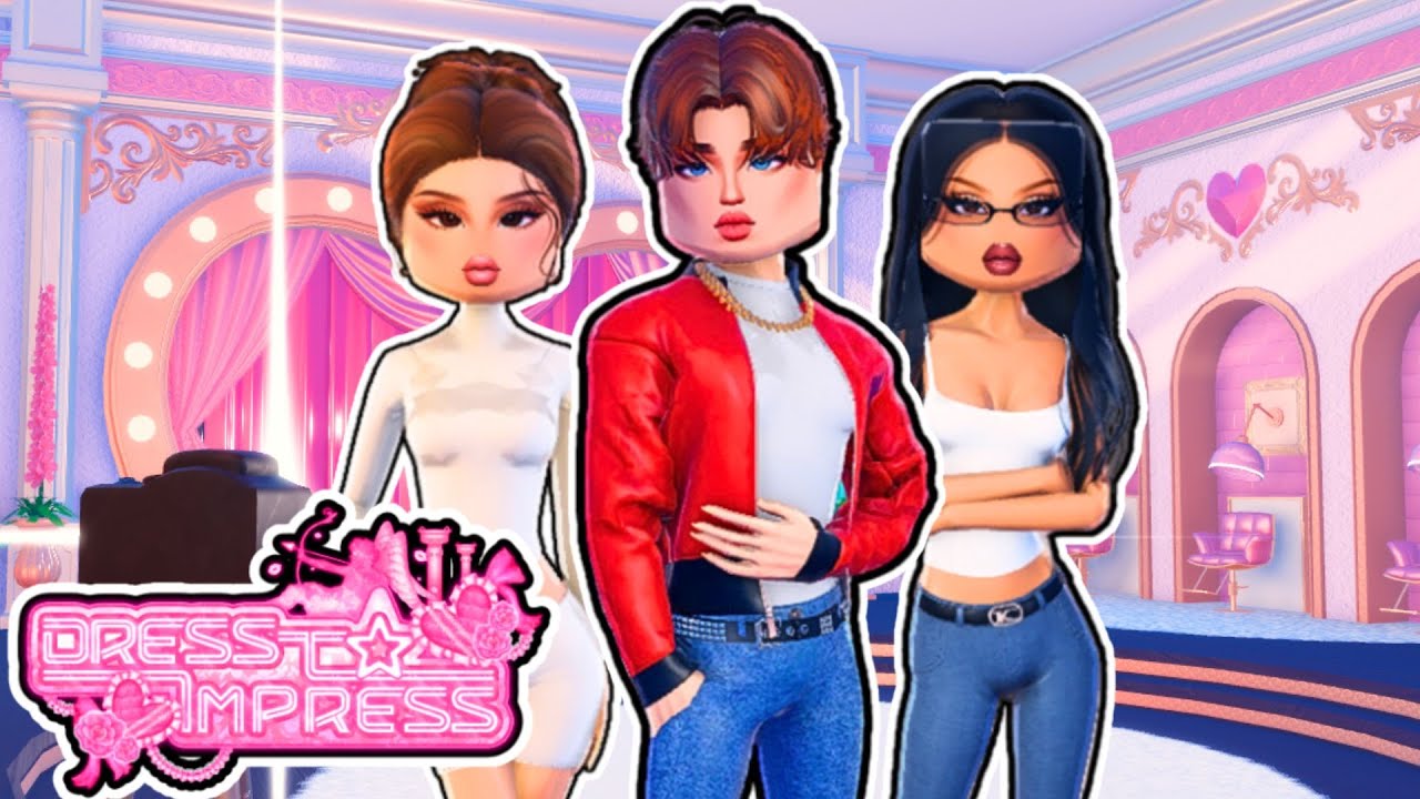 HOW LANA, LINA and KEVIN MET… - YouTube