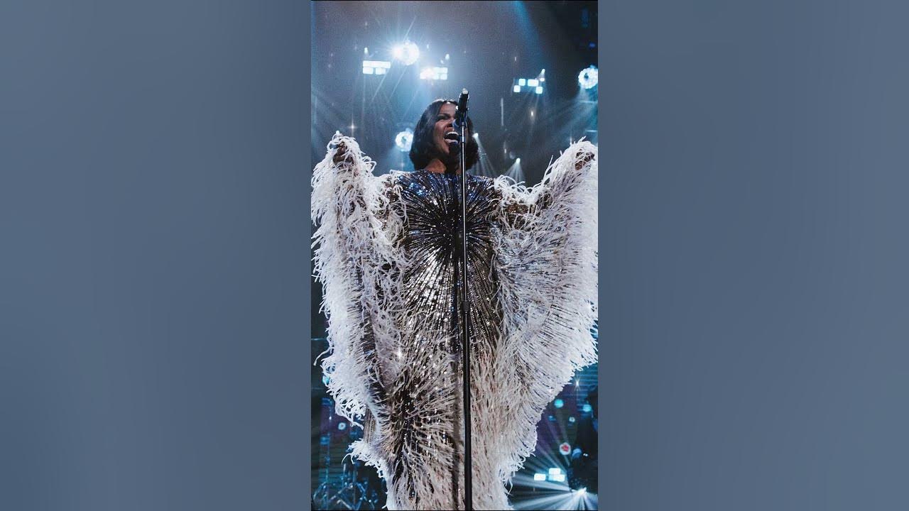 Jesus Youre Beautiful Cece Winans Youtube