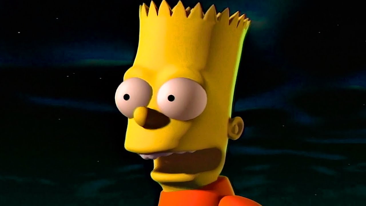 TREEHOUSE OF HORROR VI IS A CLASSIC! - YouTube