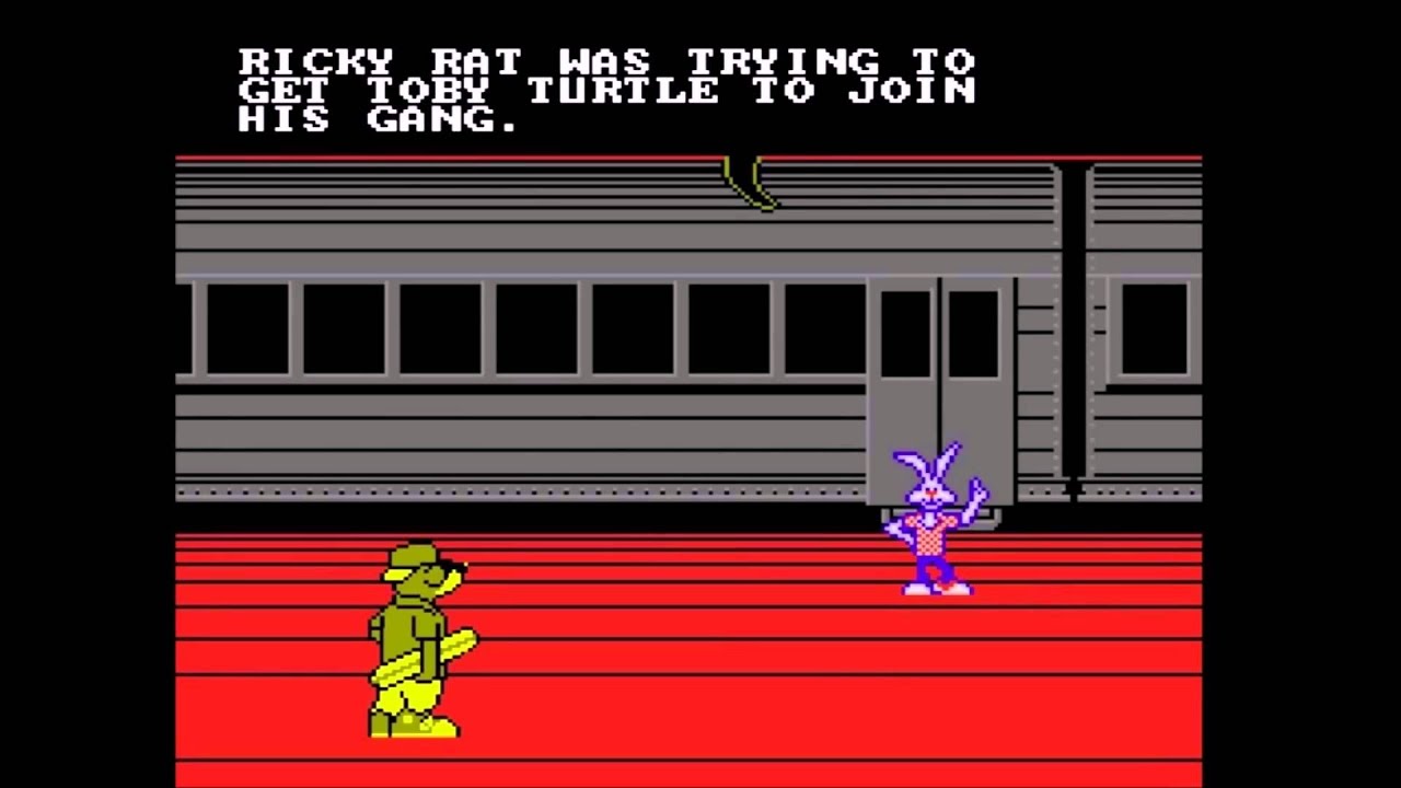 Jontron Ricky Rat - YouTube