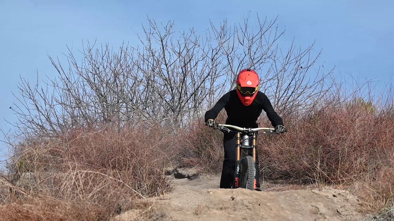 Smoothest Flow/Jump Line in Northern Los Angeles - YouTube